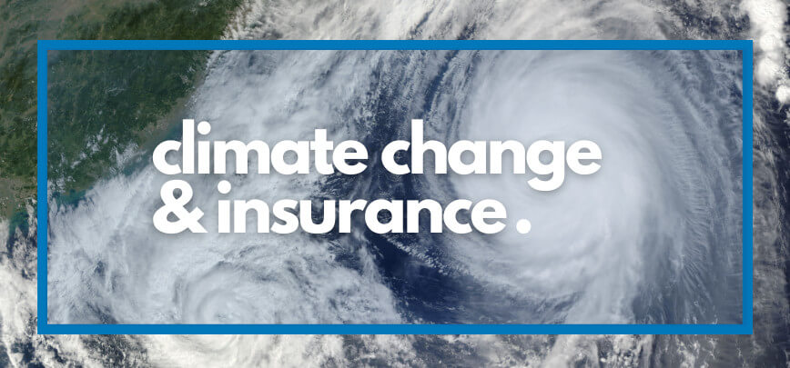 Climate Change and Insurance: Rising Risks, Rising Premiums – Medcom