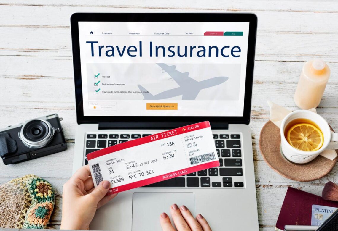 Travel Insurance Companies: Everything a Seasoned Traveler Should Know ...